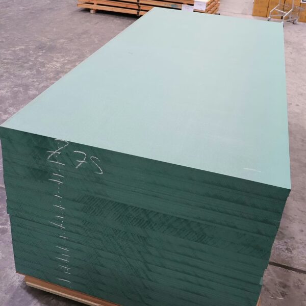 ไม้อัด HMR Agrofiber V313 E2 (1.22mx2.44m) - INTERWOOD TIMBER