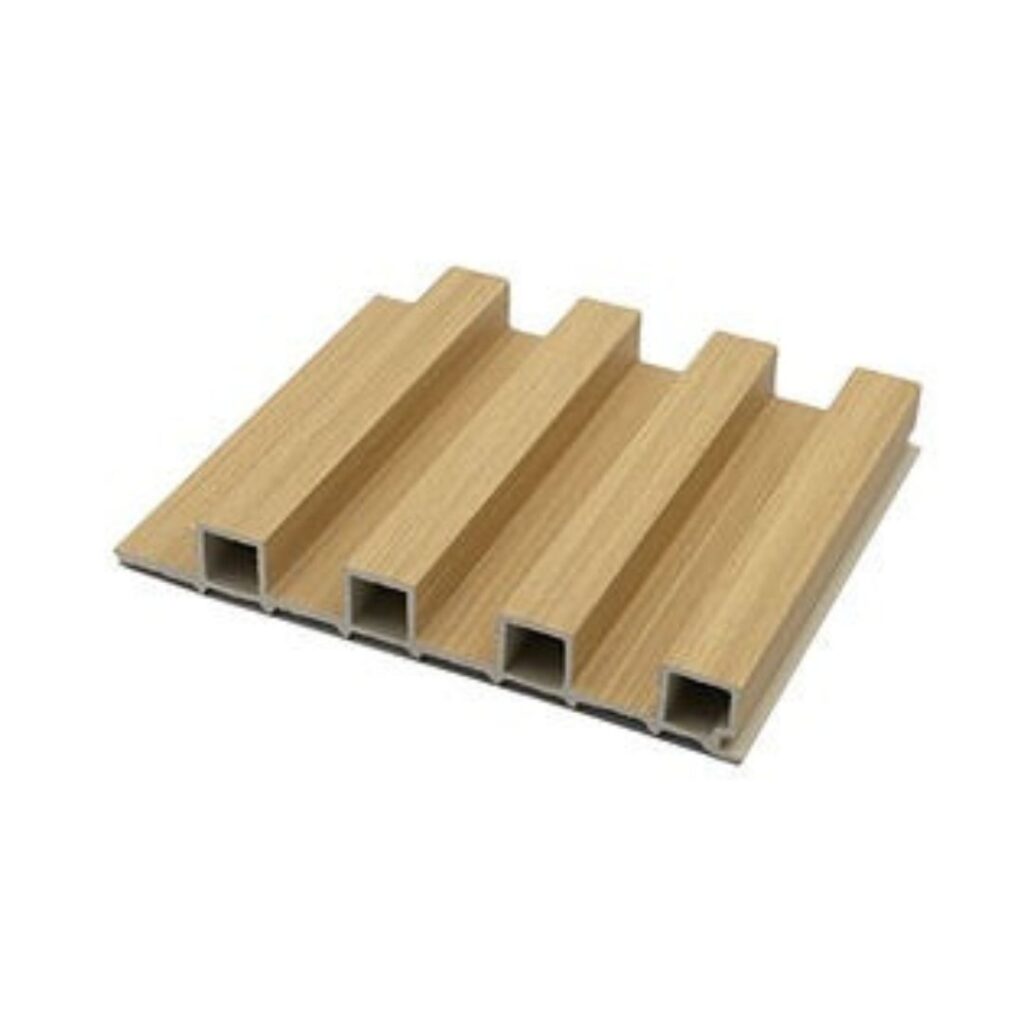 WPC Maple Light 165x22x2900mm. รหัส WPC1652205 - INTERWOOD TIMBER