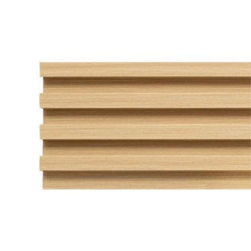 WPC Maple Light 165x22x2900mm. รหัส WPC1652205 - INTERWOOD TIMBER