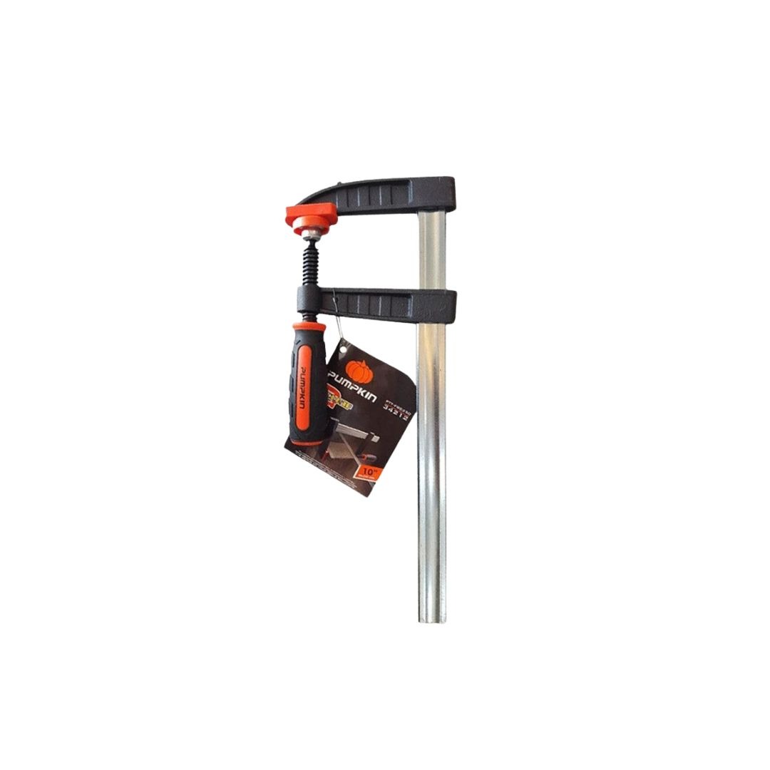 PUMPKIN แคลมป์จับชิ้นงาน (Work Clamp / Spring Clamp / Bar Clamp ...